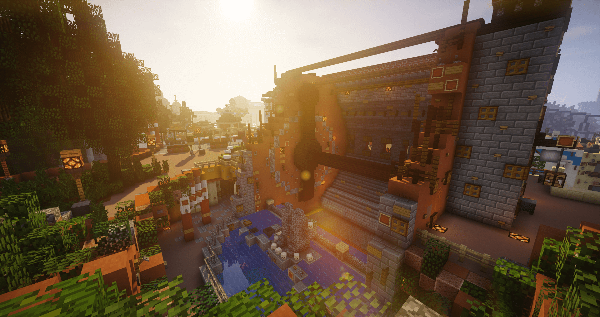 PhantasiaCraft - Feel The Magic